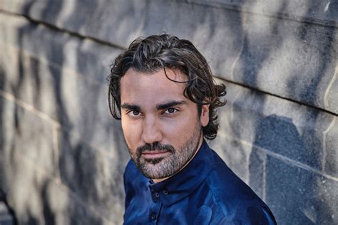 Jonathan Tetelman Konzerte Artikel Rezensionen And Termine Concerti De