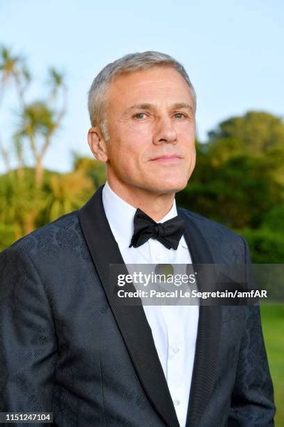 Christoph Waltz Photos Photos And Premium High Res Pictures Getty Images