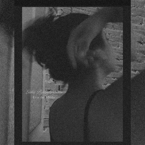 Luna Pythonissam Ecos Del Miedo Encyclopaedia Metallum The Metal