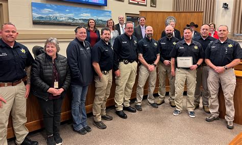 Congratulations Douglas County Sheriffs Office Nevada Facebook