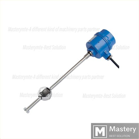 Buy Magnetic Floater Float Switch Sensor Automatic Water Tank Liquid Level Reed Switch Non