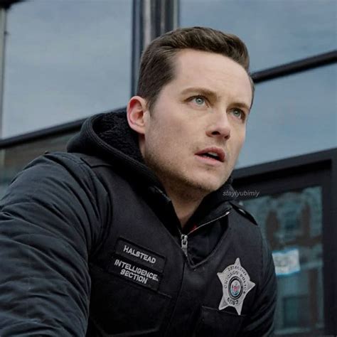Jay Halstead Jay Halstead Jesse Lee Jay