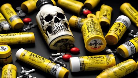 The Hidden Dangers Of Slimming Tablets Revealed