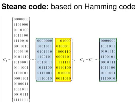 ppt quantum error correction powerpoint presentation free download id 4048217
