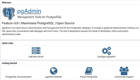 backup of internal and external postgresql database dispatcher paragon documentation
