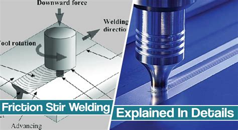 What Is Friction Stir Welding At Donald Hammond Blog