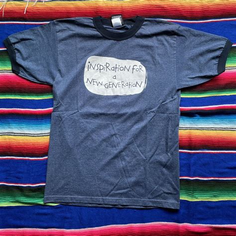 Vintage × Wwe × Wwf Vintage Wwe Eugene Inspirational For A New Generation Shirt Grailed