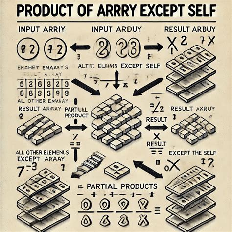 Efficiently Solving The Product Of Array Except Self” Problem In Java Code With Kamlesh Lets
