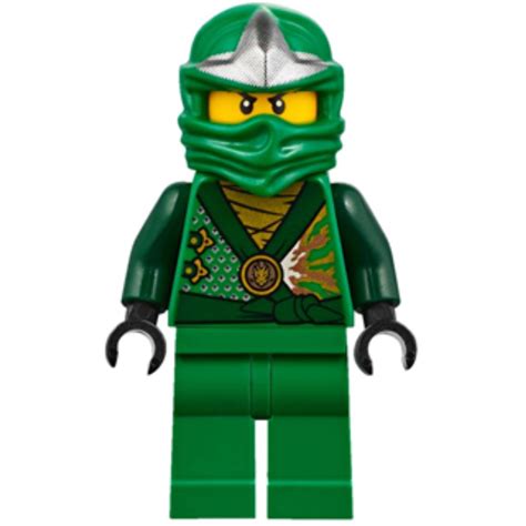 Lego Minifigure Genuine Njo213 Ninjago Lloyd Rebooted With Zx Hood