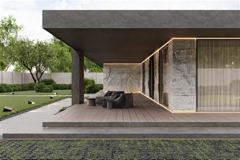 Архитектурный дизайн в Киеве Студия дизайна Yousupova