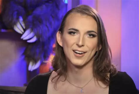 Youtuber Kris Tyson Who Came Out As Transgender Shares Transformation Pics