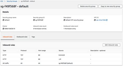 amazon elb rails production not work in aws load balancer stack