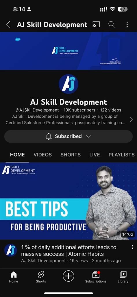 Ashok Raj Rajendran On Linkedin Salesforceguidance