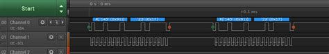 Ccsmsp430fr5969 Problem To Read Temperature In Tmp102 Using I2c Usci