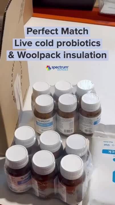 Video Planet Protector Packaging On Linkedin Woolpack Woolpack