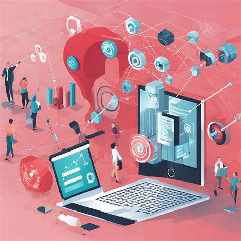 discover how ai driven ad targeting is transforming digital marketing