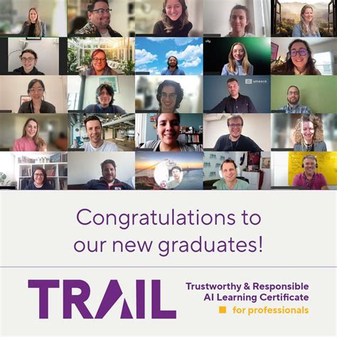 Last Week 55 Participants Successfully Completed Trail For Professionals Our Online