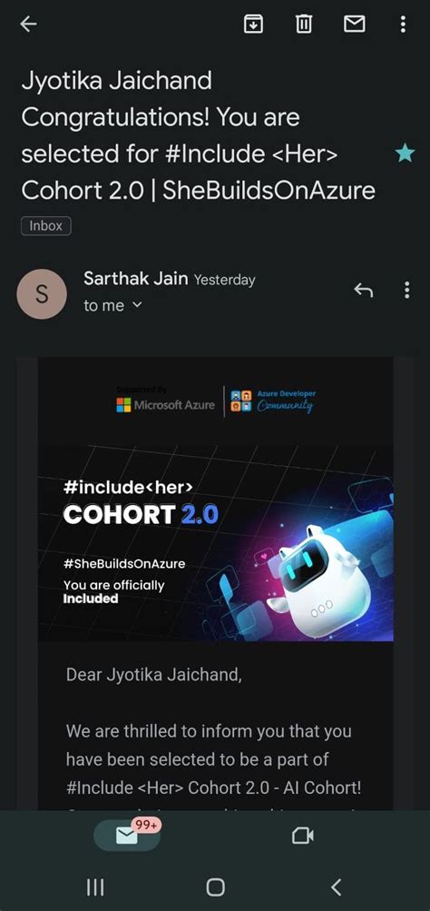 Include Shebuildsonazure Azuredevelopercommunity Reskilll Womenintech