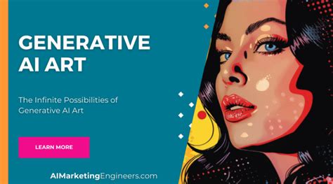 Generative Ai Art Ai Marketing Engineers