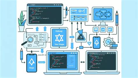 如何debug vue Worktile社区