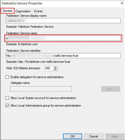 Drupal SAML ADFS SSO SAML Single Sign On Into Drupal Using ADFS