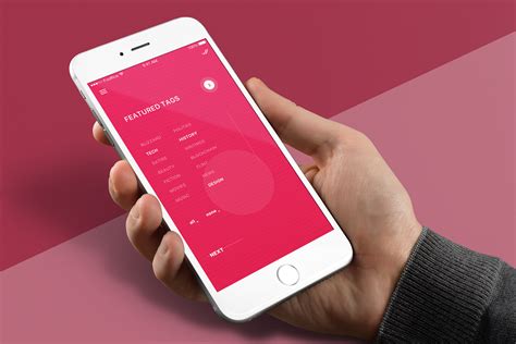 News Explorer Day73 My Ui Ux Free Sketch App Challenge On Behance