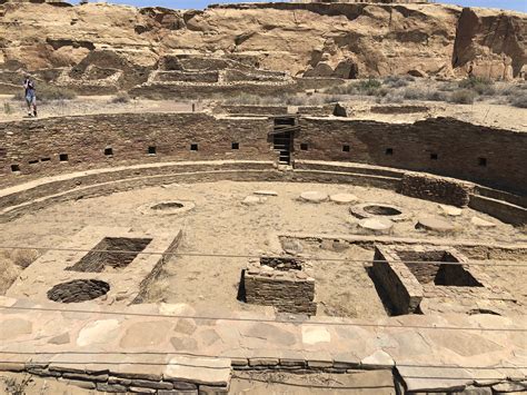 Visiting Chaco Canyon National Historic Park Travel Planning Passion