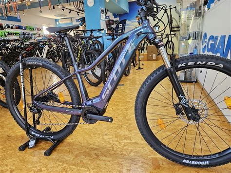 Scott Contessa Active Eride S Veličina Ženski Model