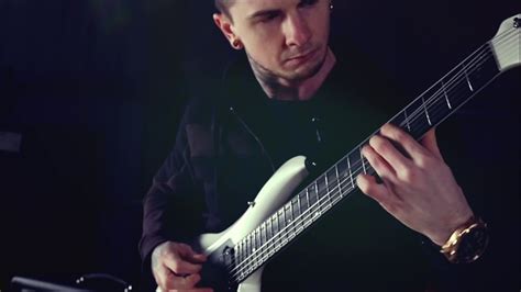 "Titan" - Jason Richardson OFFICIAL Playthrough - YouTube