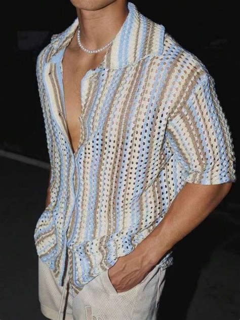 Manfinity Hypemode Shein Usa Manfinity Hypemode Shein Usa