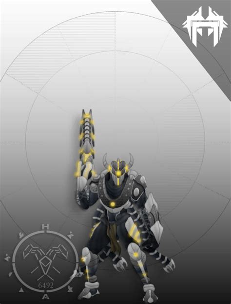 Oc Cabal Alliance Psion By Hellmaster6492 On Deviantart