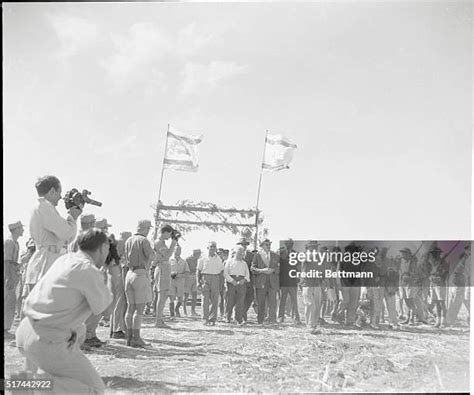 183 Chaim Azriel Weizmann Photos And High Res Pictures Getty Images