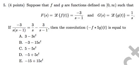 solved 4 4 points let δ denote the unit impulse dirac