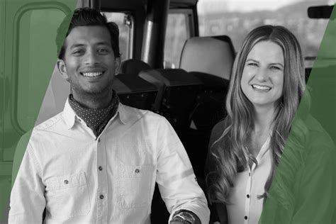 a list travel advisors brandi and jay parmar