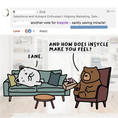 Insycle On Linkedin Hubspot Salesforce Datamanagement Crm