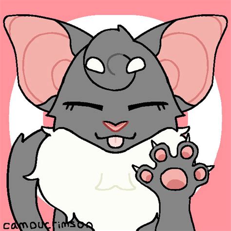 Kitty Picrew By Unicorndraws900 On Deviantart