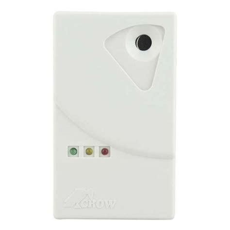 Glass Break Detector And Shock Sensor At ₹ 3700piece Glass Break