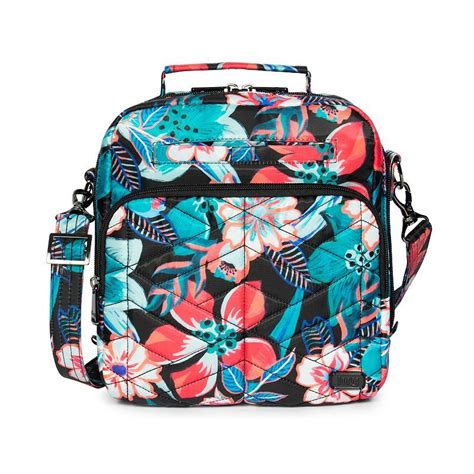 Lug Ranger 2 Rfid Blocking Crossbody Bag Crossbody Bag Bags Purses