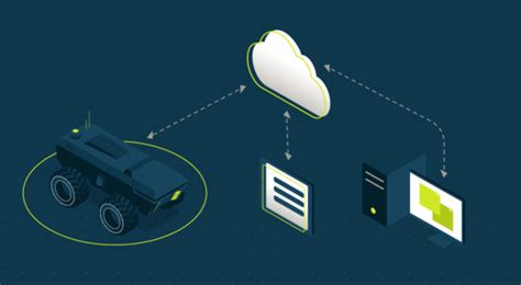 autonomous framework