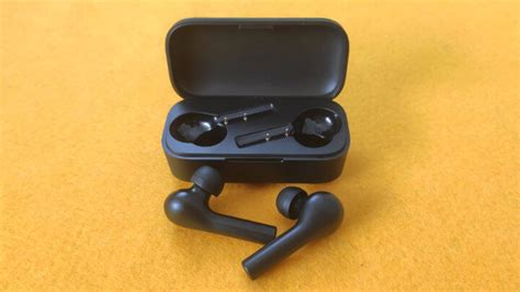 Aukey True Wireless Earbuds EP T21 Manual User Guide 2021