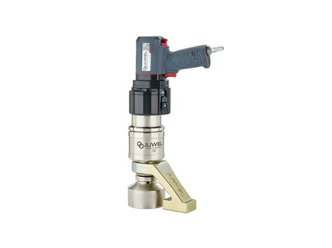 Juwel Tl 84 Pneumatic Torque Wrench Surkon International