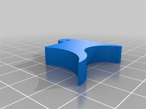 Free 3d File Groza Inspired Conversion For Jinming J12 Gel Blaster 👽 ・3d Printer Design To