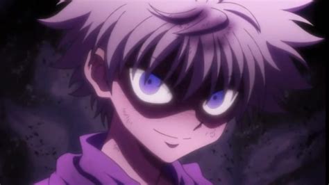 Profil Und Einzigartige Fakten über Killua Zoldyck