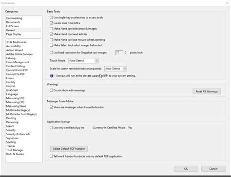 Solved Enable Pdf Thumbnail Preview In Windows Explorer Adobe