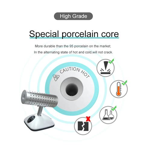 Joan Lab Infrared Inoculating Loop Needle Sterilizer