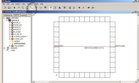 Electricvlsi Tutorials