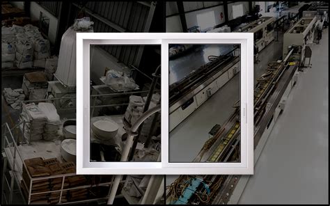 How To Choose The Right UPVC Windows