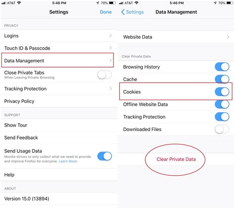 How To Control And Delete Cookies On Your Browser How To Control And Delete Cookies On Your Browser
