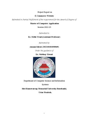 Quantum Computing PPT A PRESENTATION On The Future Of Computing An