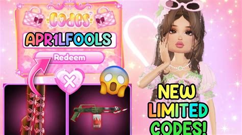 New Limited Codes In Dti April Fools Update Only 1 Day Left Youtube